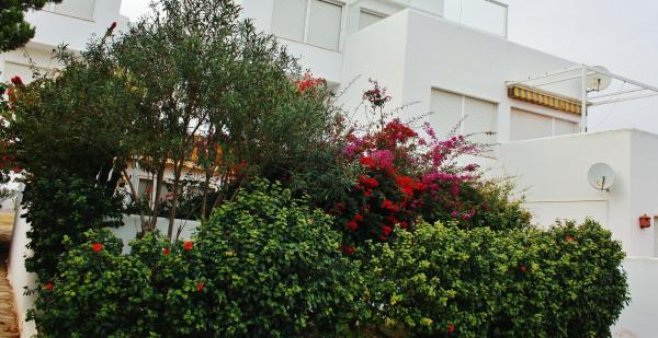 Urbanizacion Puerto Rey - Garrucha