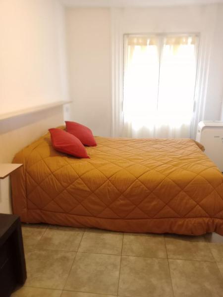 Departamento En El Corazón De San Telmo - Buenos Aires