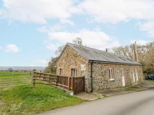 Y Felin - Cardigan