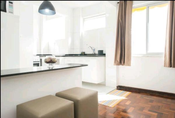 Lindo Apartamento A 500m Da Barra - Bahía