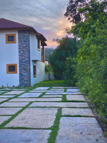 Villa Campo Verde - Dominican Republic