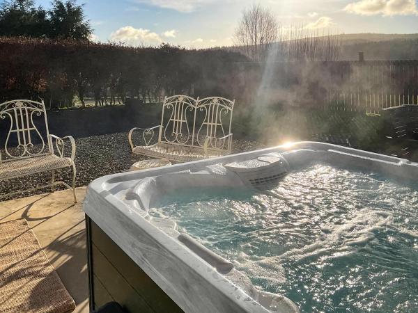 Kielder Cottage Spa - E3533 - Northumberland