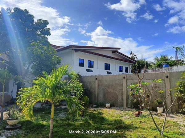 Chief's Villa Malapascua Island Dorm With Hot Shower & Outdoor Kitchenette - Cebu