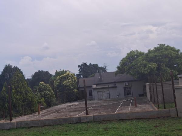 Seisoen Guesthouse - Burgersdorp