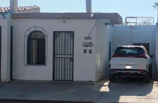 Casa Centrica - Hermosillo