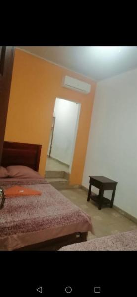 Hotel Bulaba - Panama