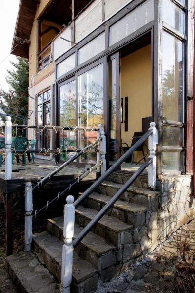 Casa Primaverii Breaza - Breaza