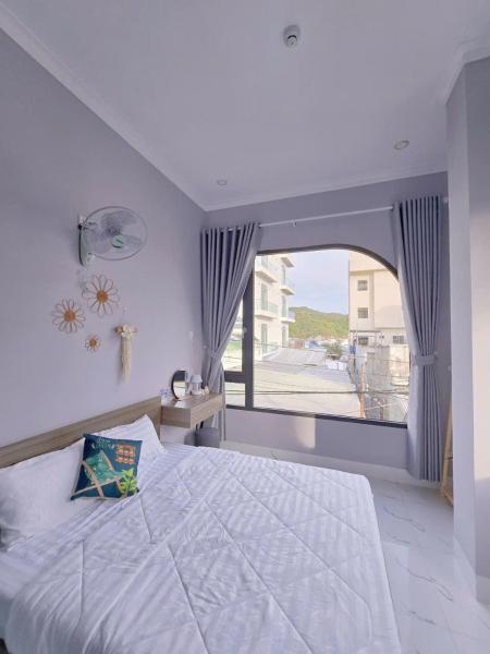 Minh ĐAn House Vĩnh Hy - Tỉnh Ninh Thuận