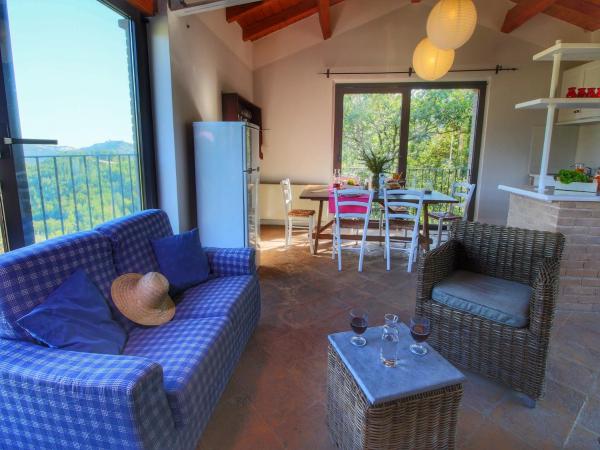 Holiday Home With Pool Near Assisi - Assisi
