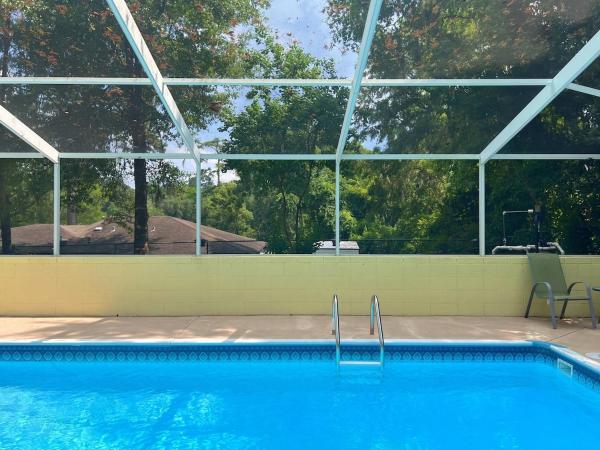 Rosemary Terrace Retreat 3bd, Pool, Pet-friendly - Lake Iamonia, FL