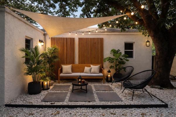 Luxury Miami Home Next To Wynwood & Design District - Miami, FL