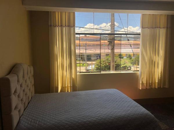 Habitacion Privada - Puno