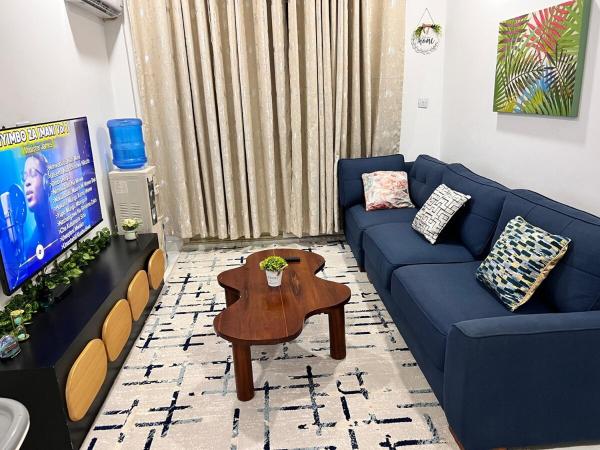 The Fourth Palm House - Your Zanzibar Home - Zanzibar