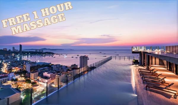 The Base Central Pattaya - Bang Lamung District