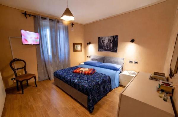 Tuscia Holidays - Montefiascone