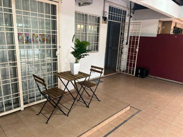 Yamani Musllim Homestay Kajang - Kajang