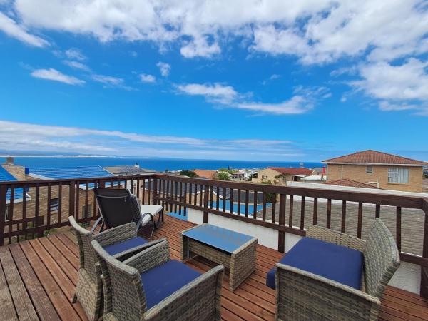 Magnolia123 - Jeffreys Bay