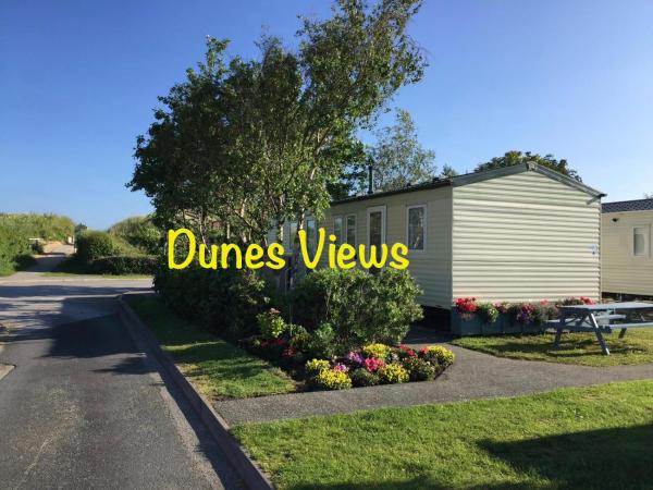 Dunes Views - Prestatyn