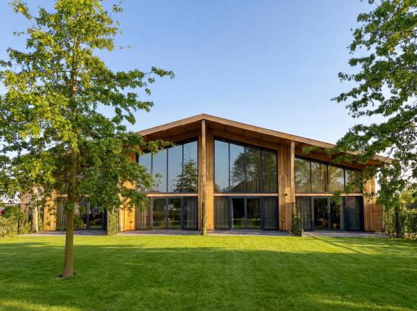 Vossenhoorn Luxury Lofts - Eindhoven