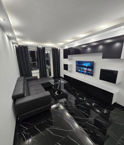 Apartamenty Potulicka Centrum - Szczecin