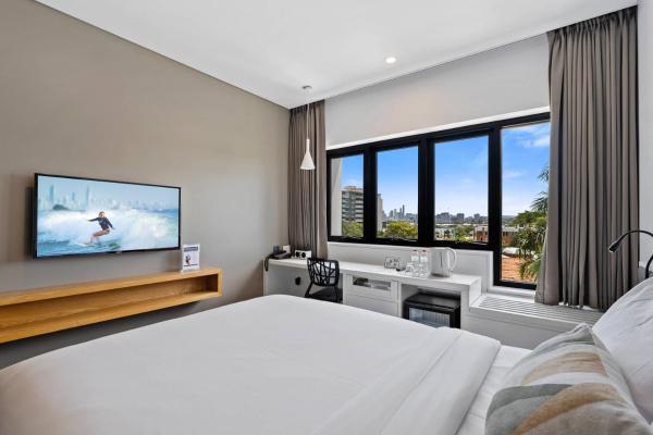 The Kingsford, An Ascend Collection Hotel - Brisbane