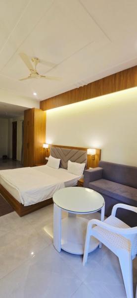 The Rishikesh Paradise -Your Private Slice Of Paradise! - Rishikesh