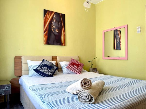 Kaleiçi Seaside Magnificent Location With Separate Kitchen - Antalya