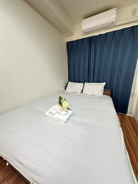 Solasia Residence 北上野301 - Akihabara