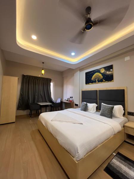 Sunrise Valley Inn - Chhattisgarh