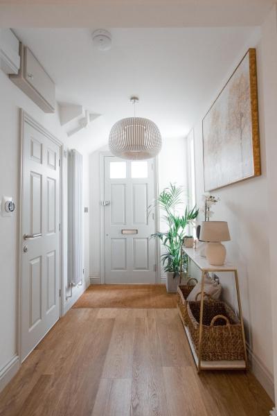 Central Cheltenham Luxury Apartment – Edmonstone House - Cotswolds