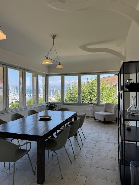 Exceptional House By Lake Geneva - Ferney-Voltaire