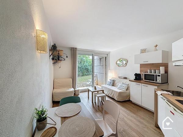 Ecobeige - Parking - 2 Min Futuroscope - Chasseneuil-du-Poitou