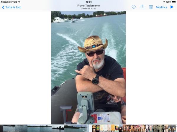 Augusta Palm Apartment - Bibione