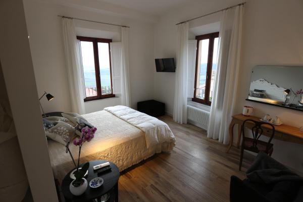 Al 32 B&b - Massa Marittima