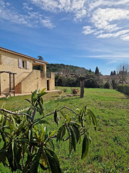 Hébergements Lyael - Villa M Spacieuse Avec Grand Terrain Aux Portes De La Camargue - Nîmes