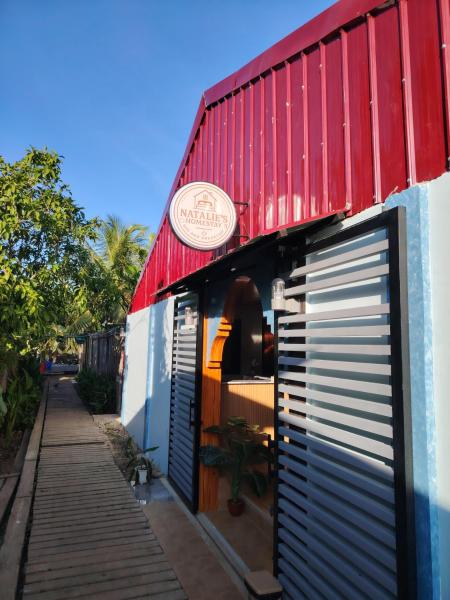 Natalie's Homestay Bed And Breakfast - El Nido