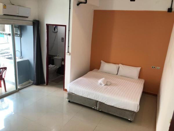 Silver Oaks Hotel - Karon Beach