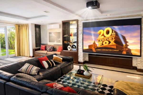 Low-rise House For Groups Near Bts & Emdistrict For Spacious Cozy Stay - Bangkok