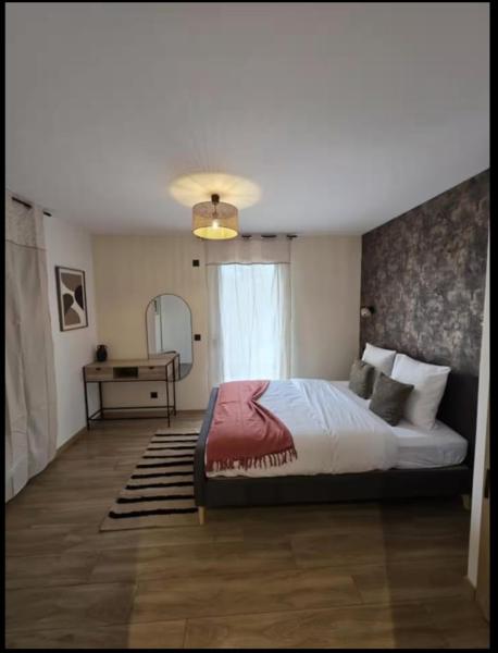 La Costière - Carros