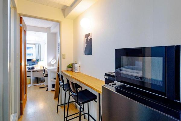 The Stay In Shibuya Hiroo - Hamamatsuchō Station