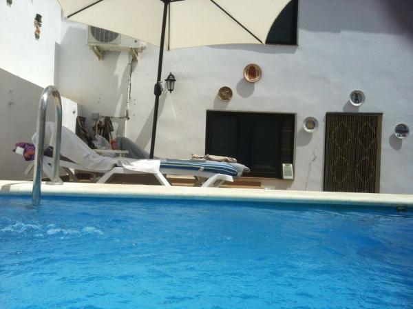 Alcala Getaway Teletrabajo Relax - Spain