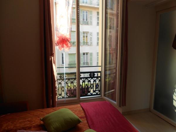 Breakfast At Sophy's - Nice