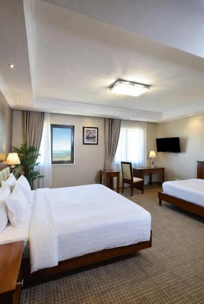 Golden View Hotel Tanzania - Daressalam