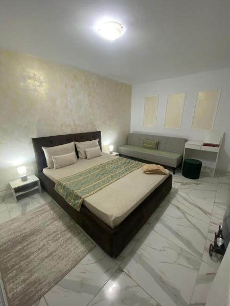 Lemora Apartments 1 - Focșani