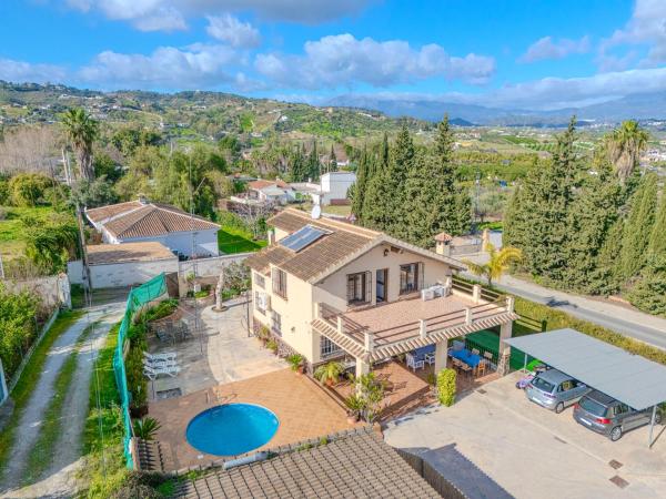 Finca La Terraza - Cártama