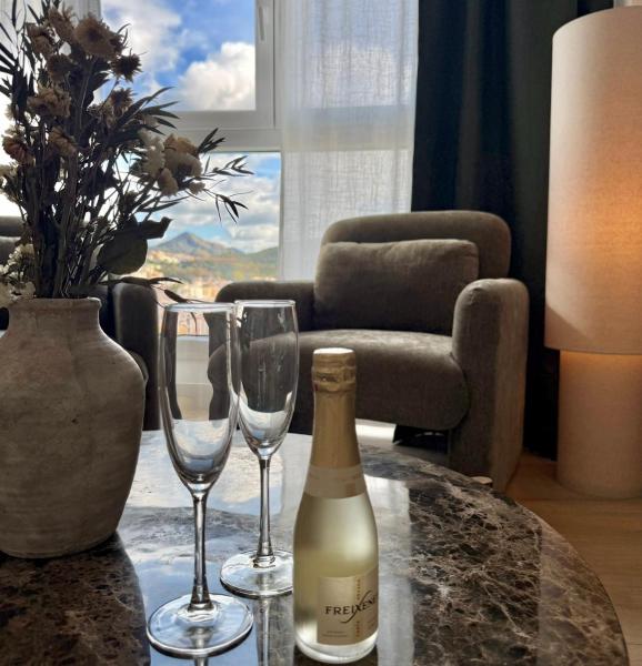 Exclusive Sky Suite Málaga - Provincia de Málaga, España