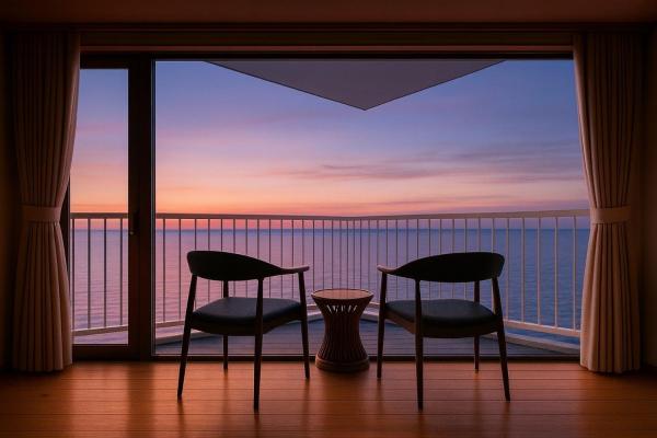 館山 New Westpeninsula Hotel ニューウエストペニンシュラホテル - Tateyama