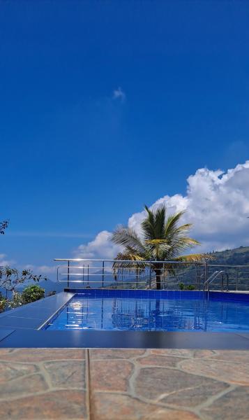 Nelinsa Wellness Resort & Spa - Sri Lanka