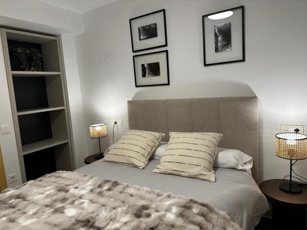 Villaluxe Suite - Puertomingalvo