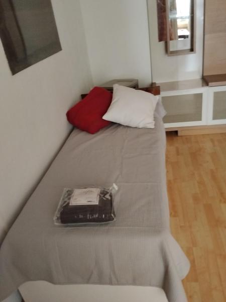Hostel Familiar Estudiantil - Montevideo
